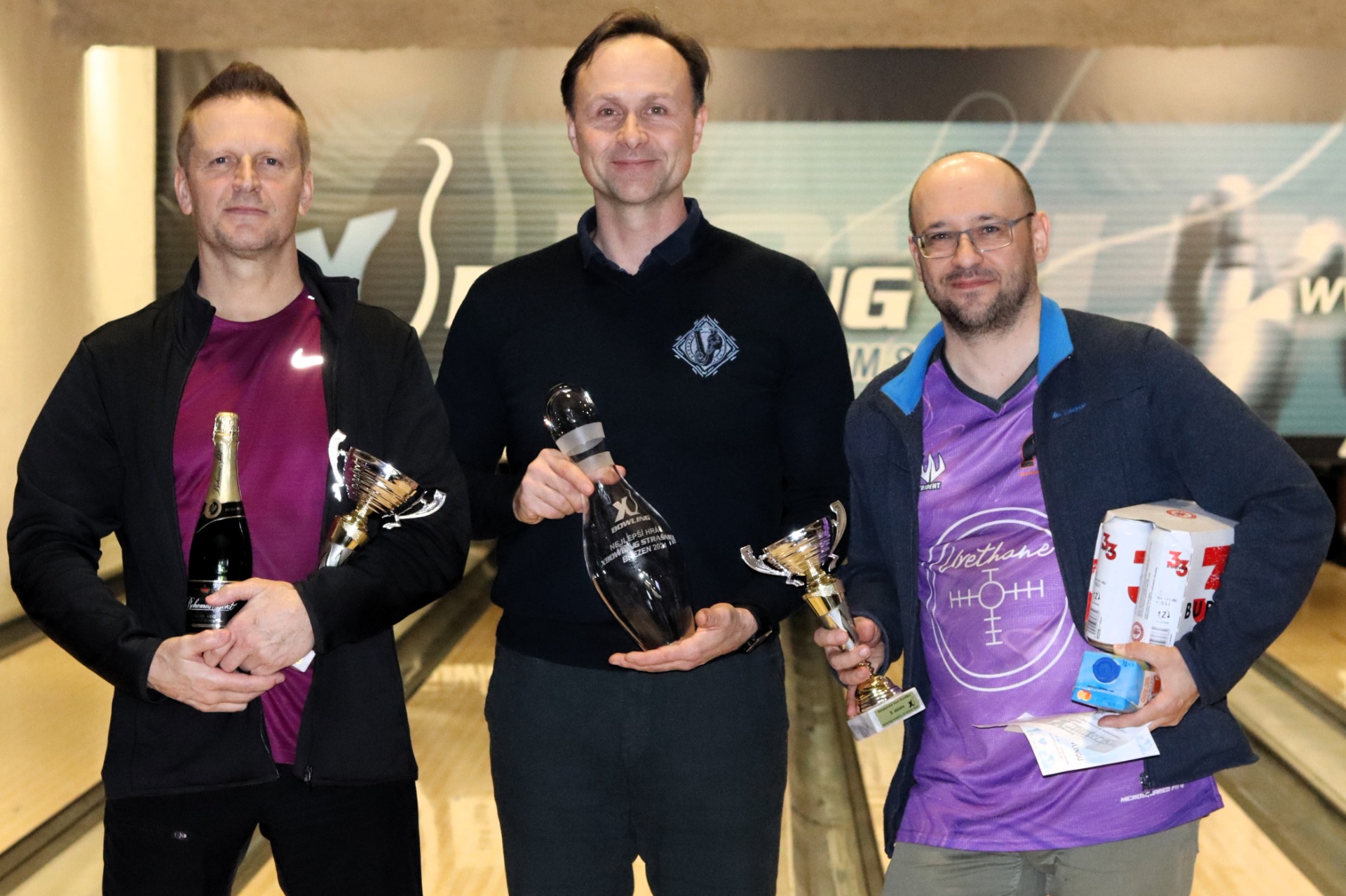 Strašnická Iron Devítka :: www.iron.special.cz